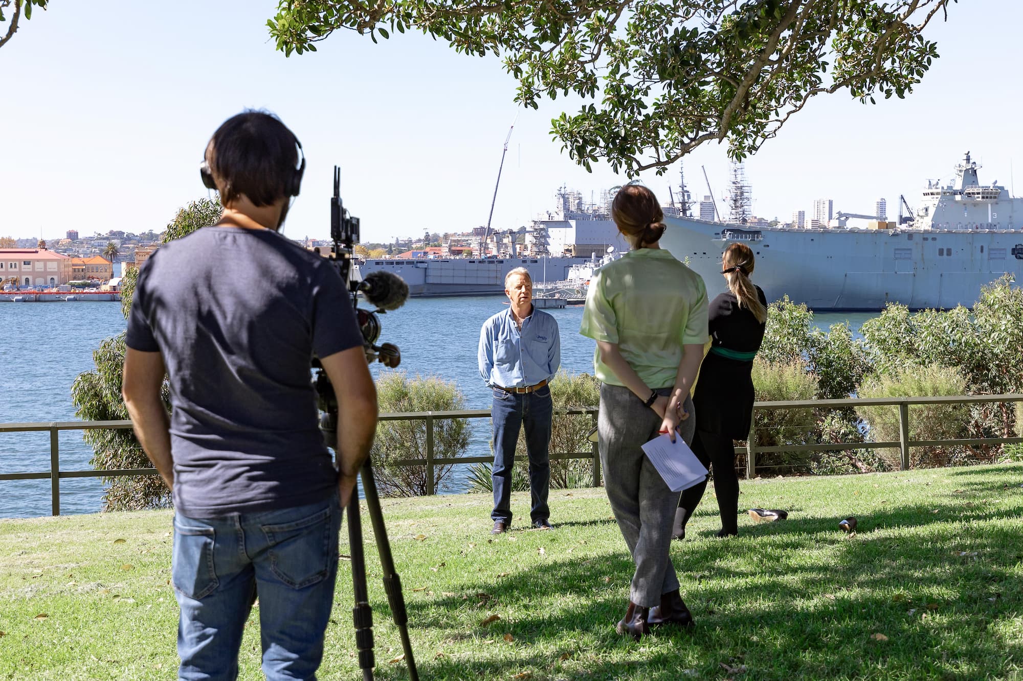 Working with BAE Systems - eluminate Creative | Newcastle Based Content ...